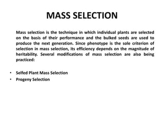 PRINCIPLES OF CROP PRODUCTION | PPT