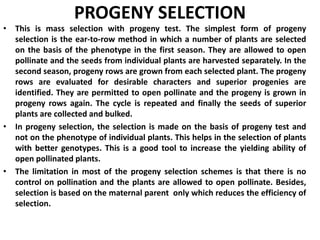 PRINCIPLES OF CROP PRODUCTION | PPT