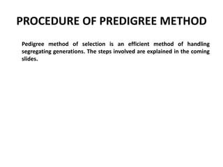 PRINCIPLES OF CROP PRODUCTION | PPT