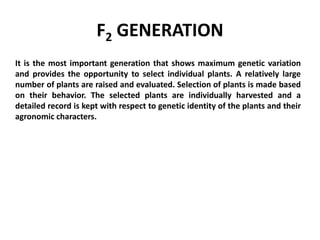 PRINCIPLES OF CROP PRODUCTION | PPT