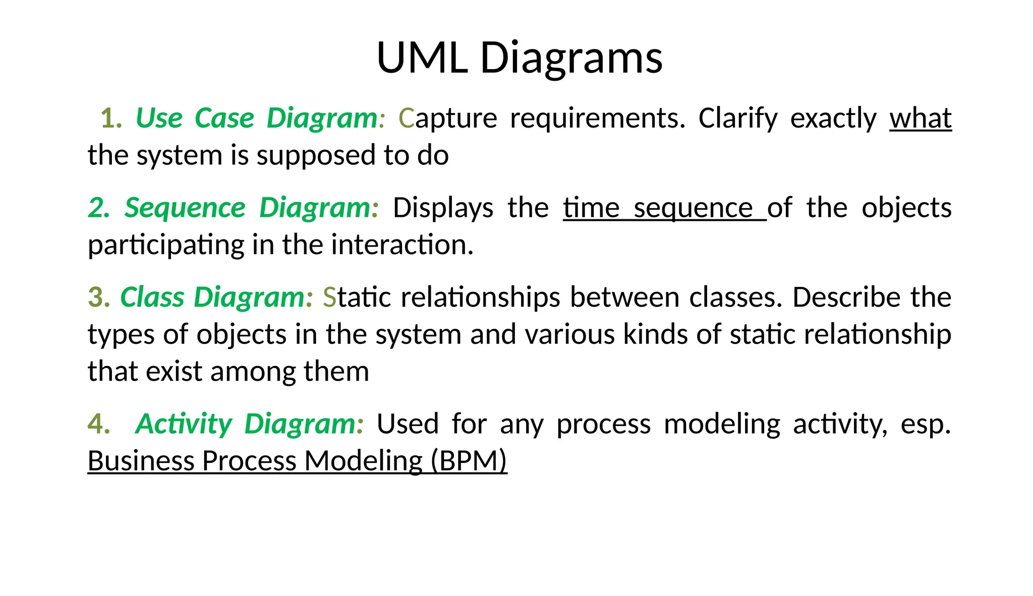 Lecture-7.1 UML Introductcvsdfdwfion (1).pptx | Free Download