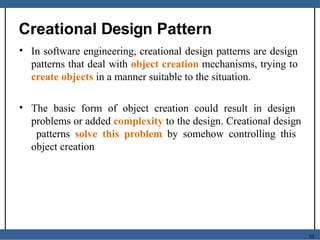 Lecture-7.pptx software design and Arthitechure | PPT