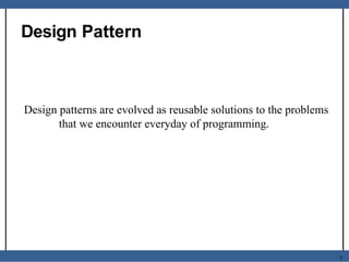Lecture-7.pptx software design and Arthitechure | PPT
