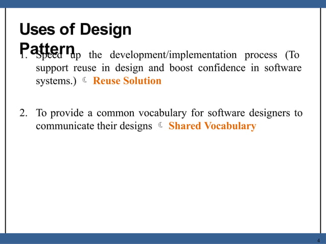Lecture-7.pptx software design and Arthitechure | PPT