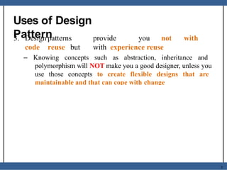 Lecture-7.pptx software design and Arthitechure | PPT