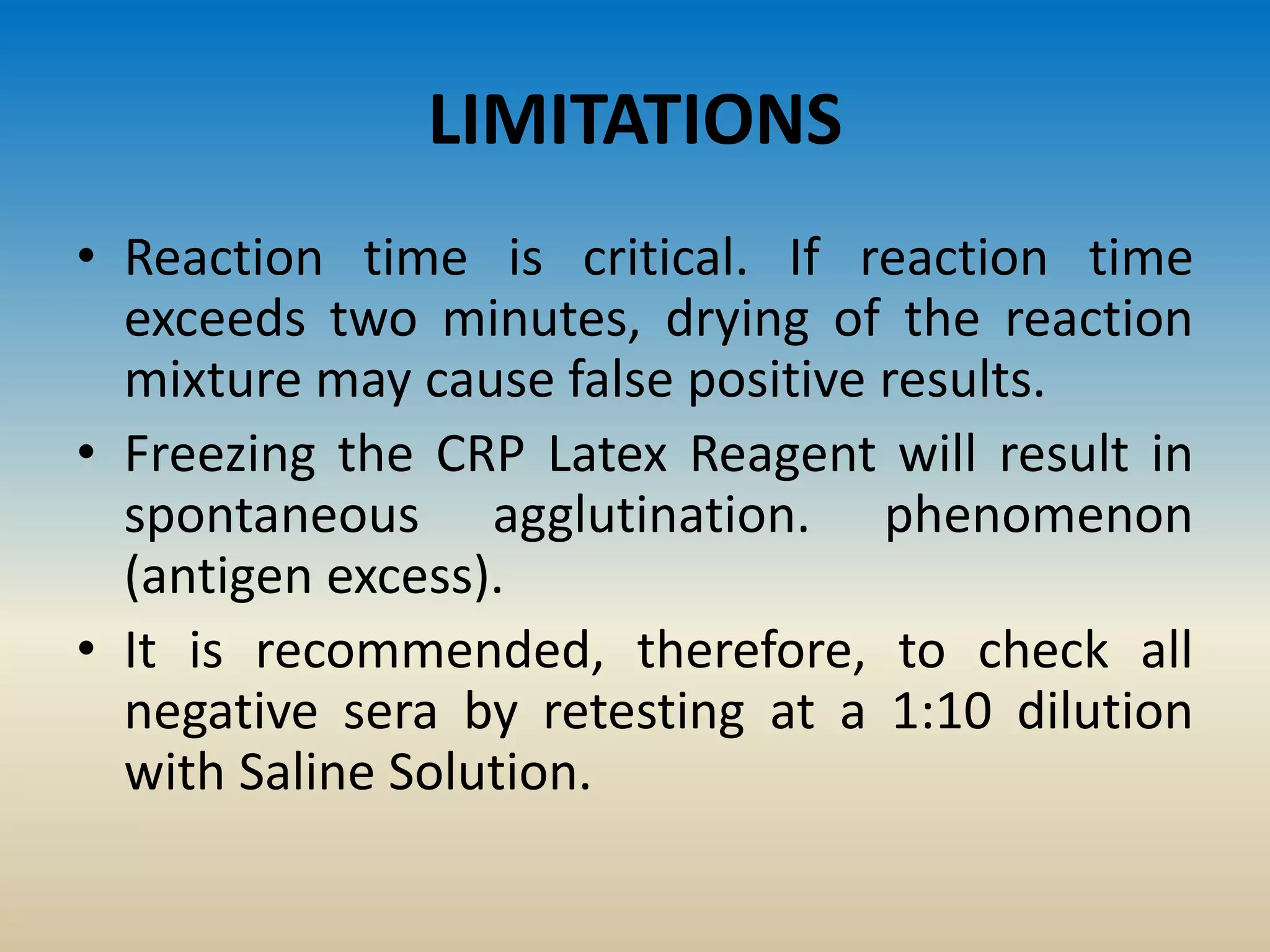 Lecture 7-c-reactive protein | PPTX