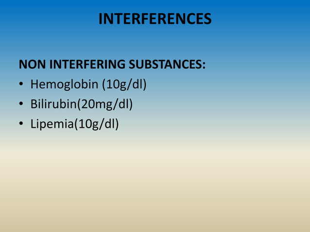 Lecture 7 C Reactive Protein Pptx
