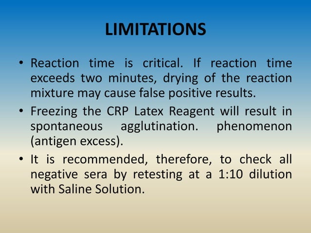 Lecture 7-c-reactive protein | PPTX