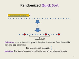 Lecture 7-cs648 | PPT