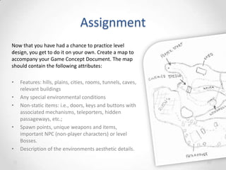 Intro to Game Modding - Lecture 7 | PPT