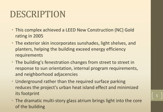 Lecture-7-High Performance Building Case Study-1.pptx