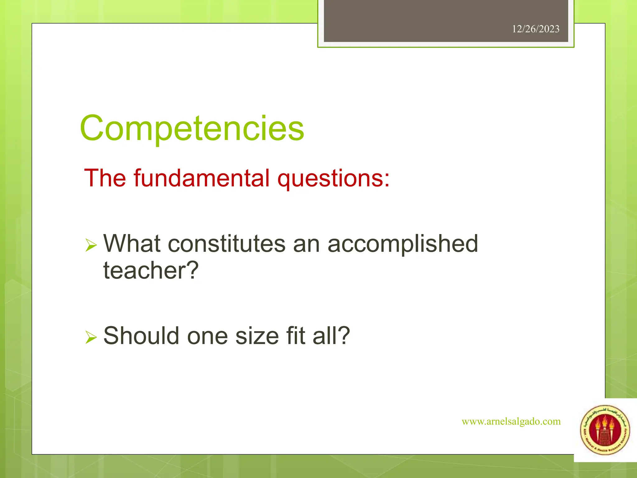 Lecture-7--Teacher-Competencies---NPT-305.ppt