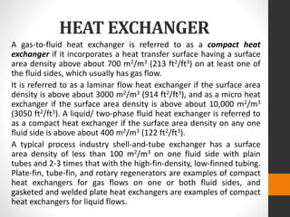 Lecture - 7,8 Heat and mass transfer Exchangers.pdf