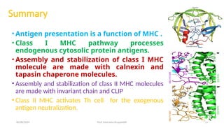 Lecture-7 Antigen process and presentation.pptx