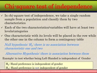 Lecture-7 (Chi-Square test).ppt