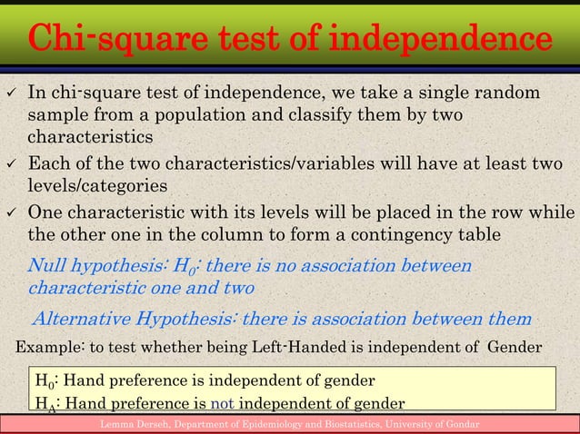 Lecture-7 (Chi-Square test).ppt