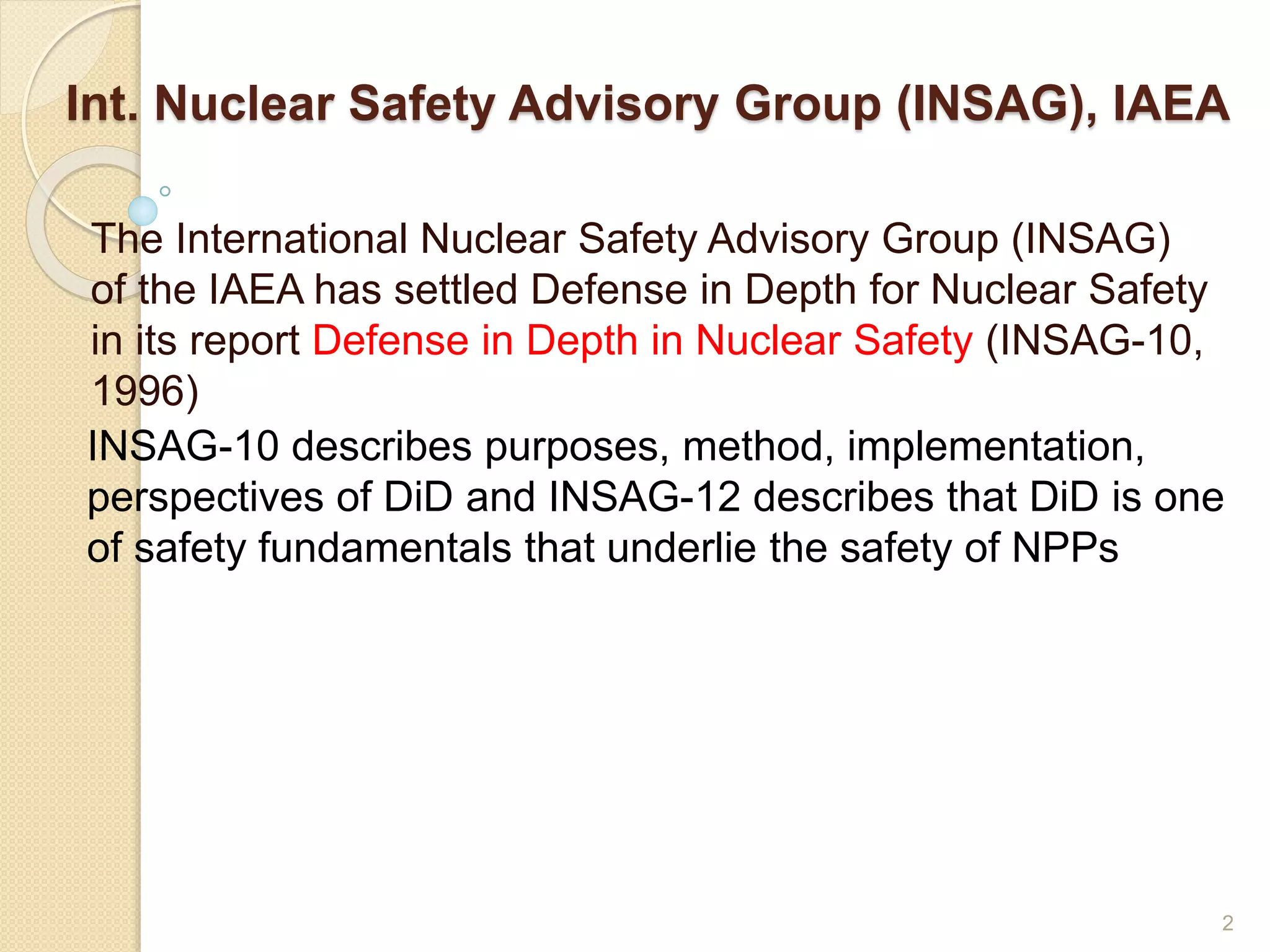Safety measures of Nuclear Power Plant.pptx