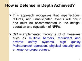 Safety measures of Nuclear Power Plant.pptx