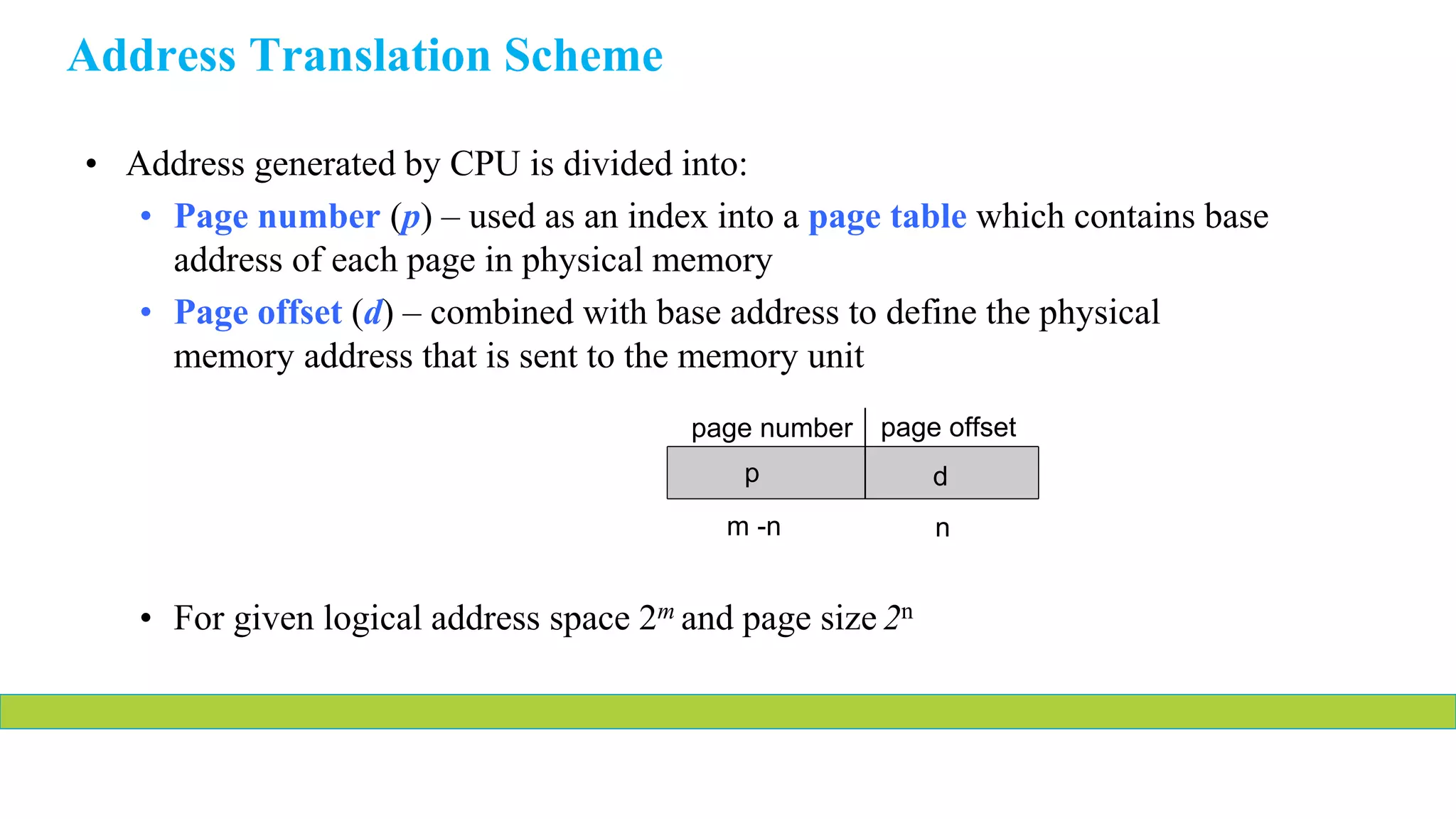 Lecture-7 Main Memroy.pptx