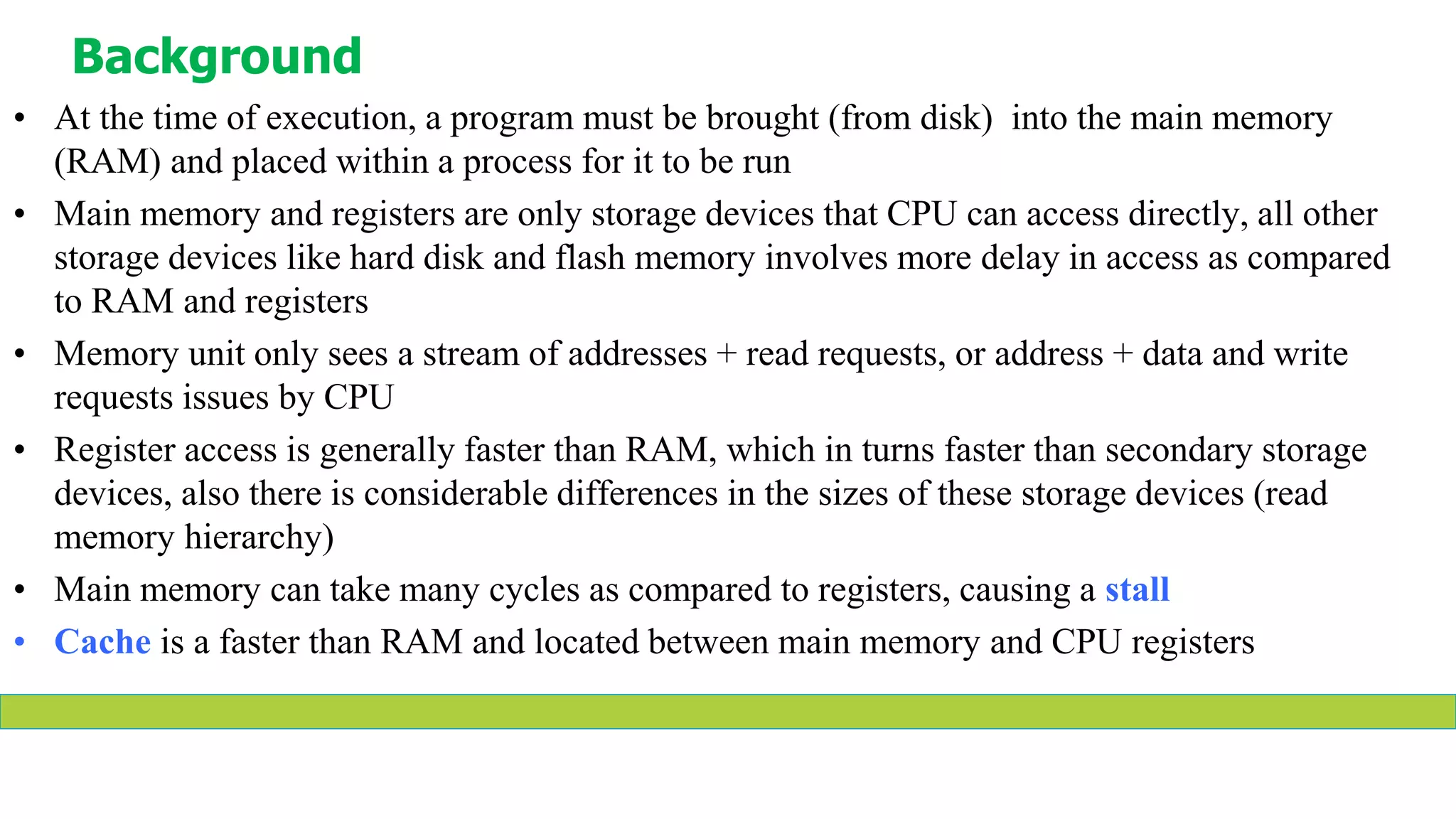 Lecture-7 Main Memroy.pptx