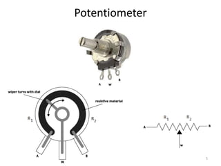 Lecture 7 modelling-of__real_world_systems | PPTX