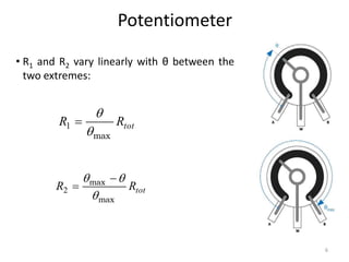Lecture 7 modelling-of__real_world_systems | PPTX