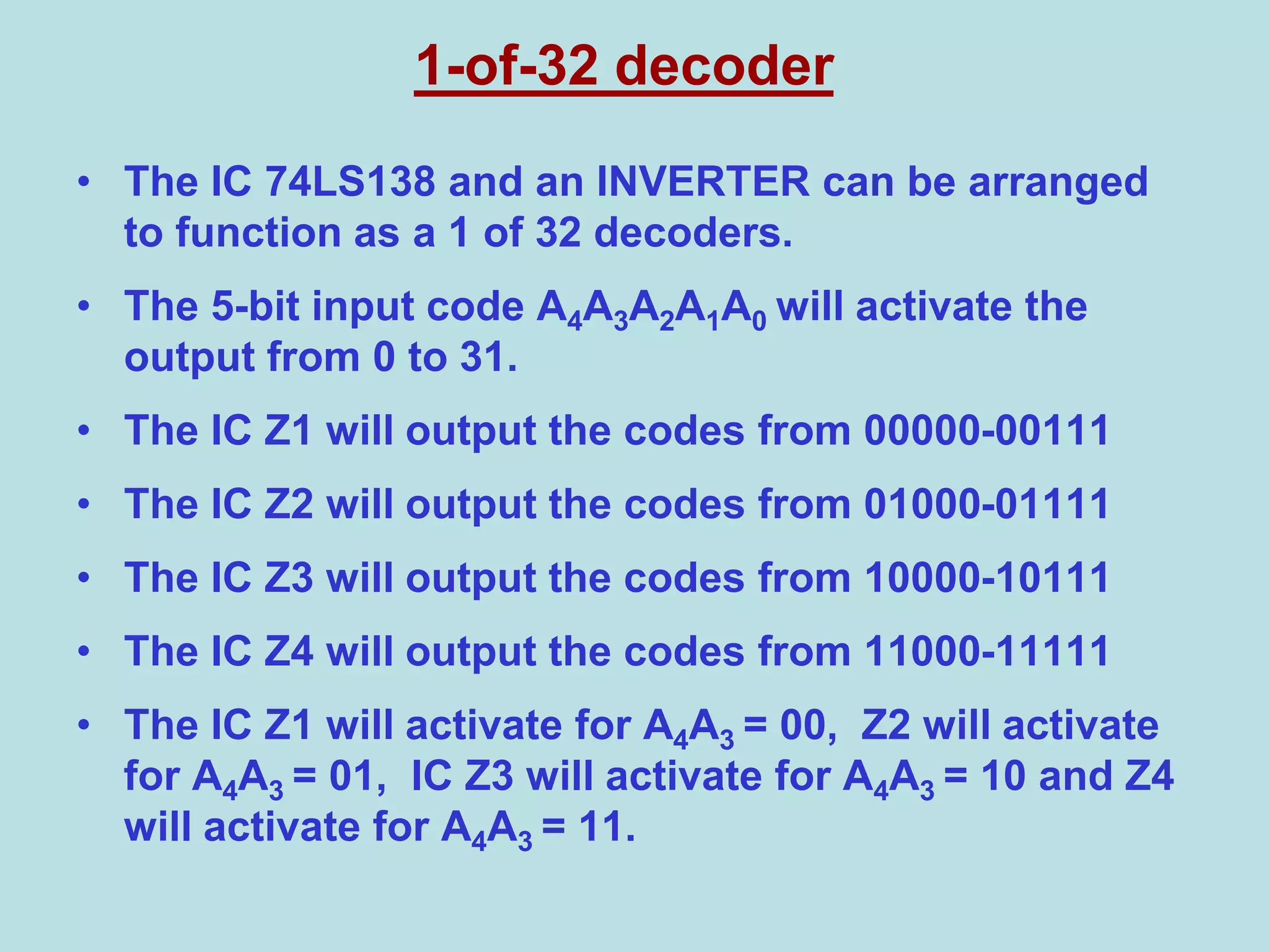 Lecture-7(MSI Logic Ckt).ppt