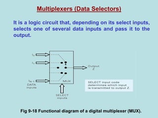 Lecture-7(MSI Logic Ckt).ppt