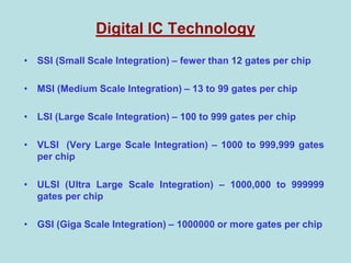 Lecture-7(MSI Logic Ckt).ppt