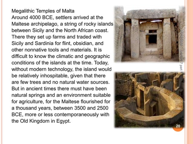 History of architecture 1 - Lecture-7 part 1.pptx