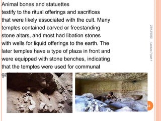 History of architecture 1 - Lecture-7 part 1.pptx