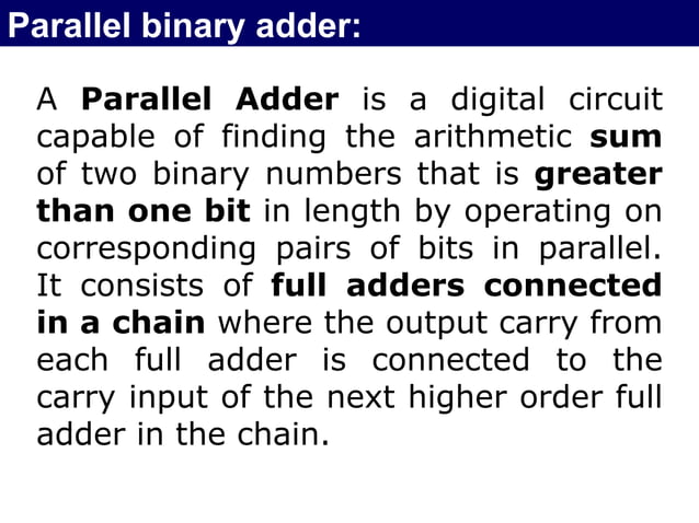 combinational circuit-Half Adder ,full Adder | PDF | Programming Languages | Computing