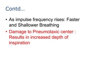 physiology | PPTX