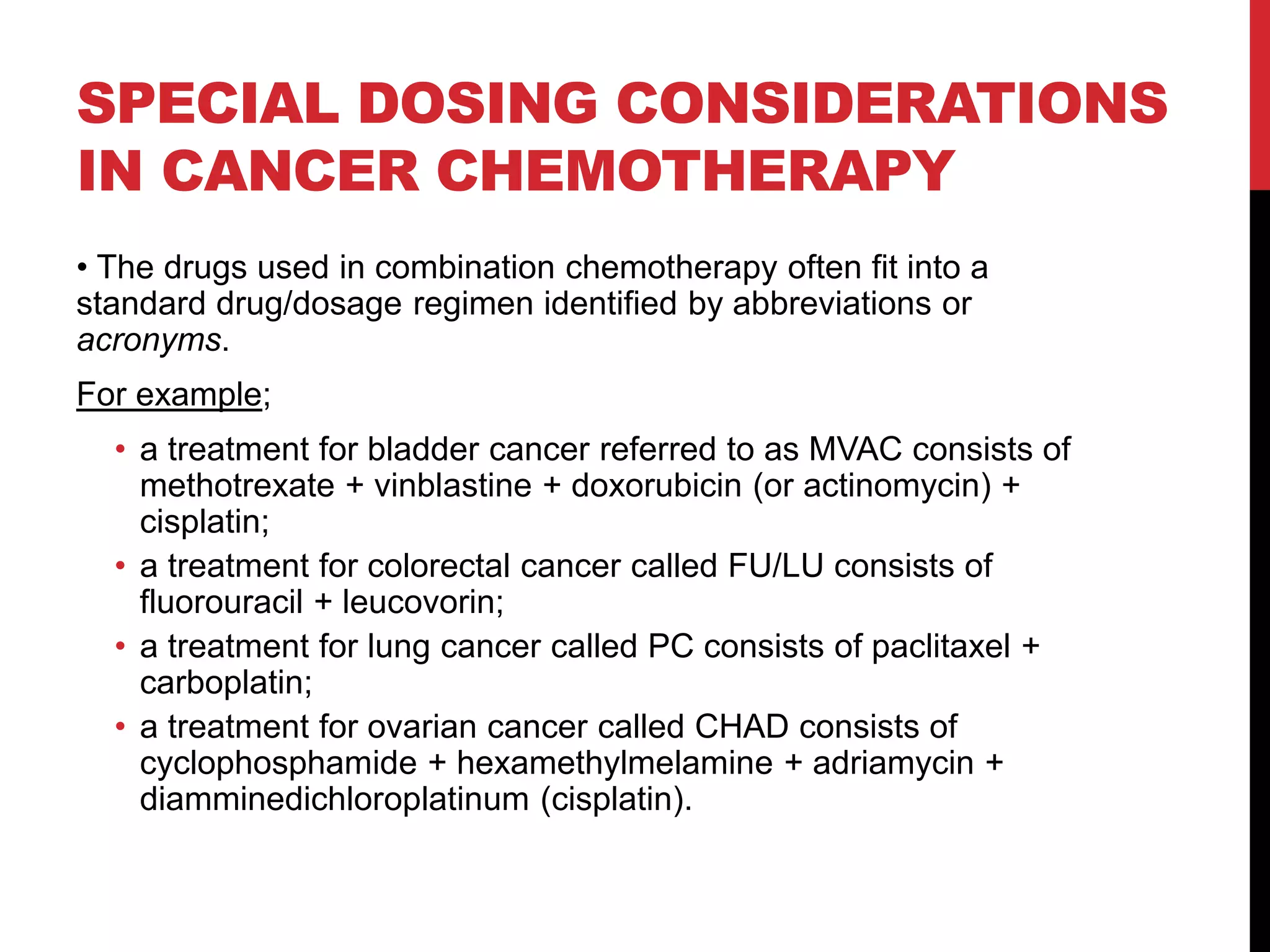 Calculations of Doses | PDF