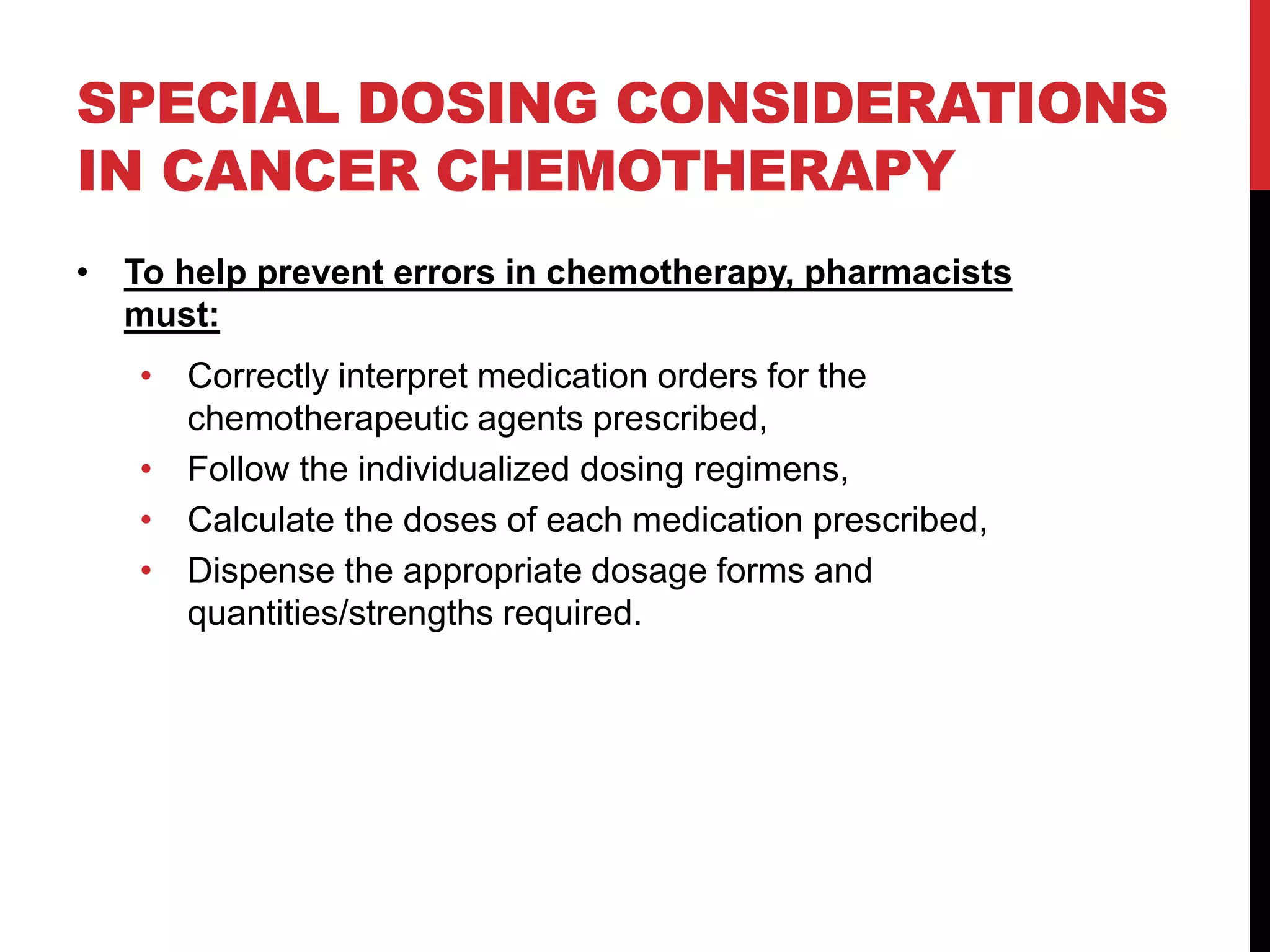 Calculations of Doses | PDF