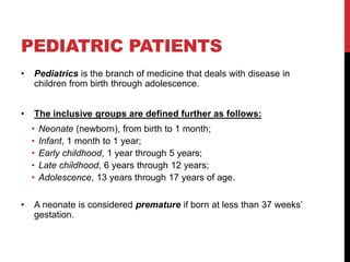 Calculations of Doses | PDF