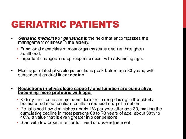 Calculations of Doses