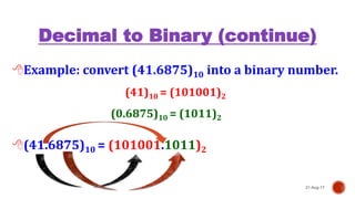 Lecture 8 | PDF