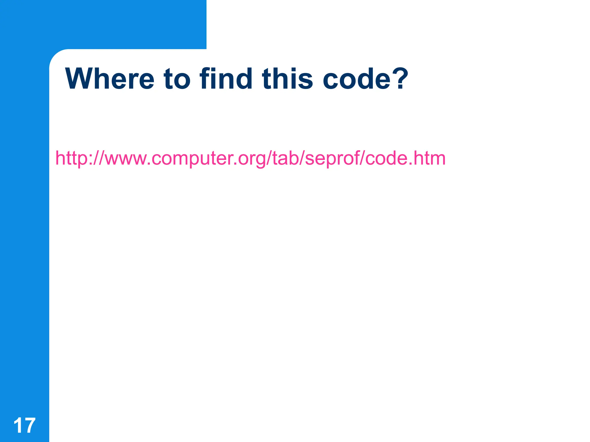 Software Engineering Software Engineering Ppt