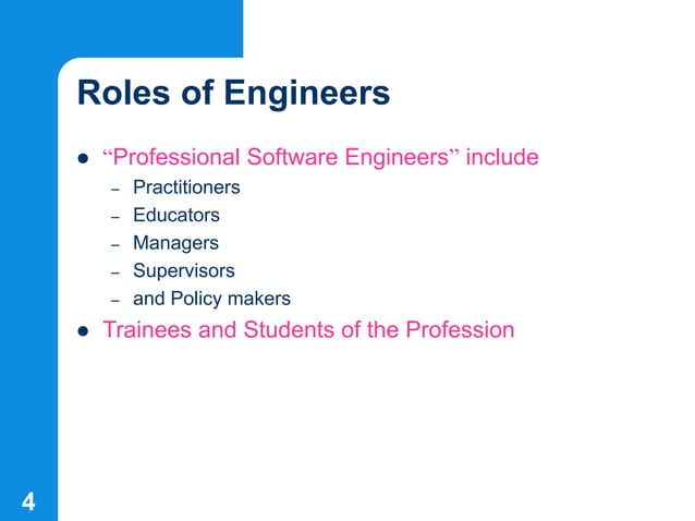 software engineering software engineering | PPT