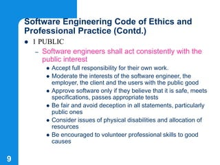 software engineering software engineering | PPT
