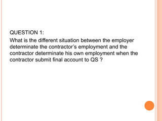 Lecture 8-determination-of-own-employment-by | PPTX