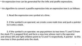 lecture-8-expression-trees.pptx 886565435 | PPT