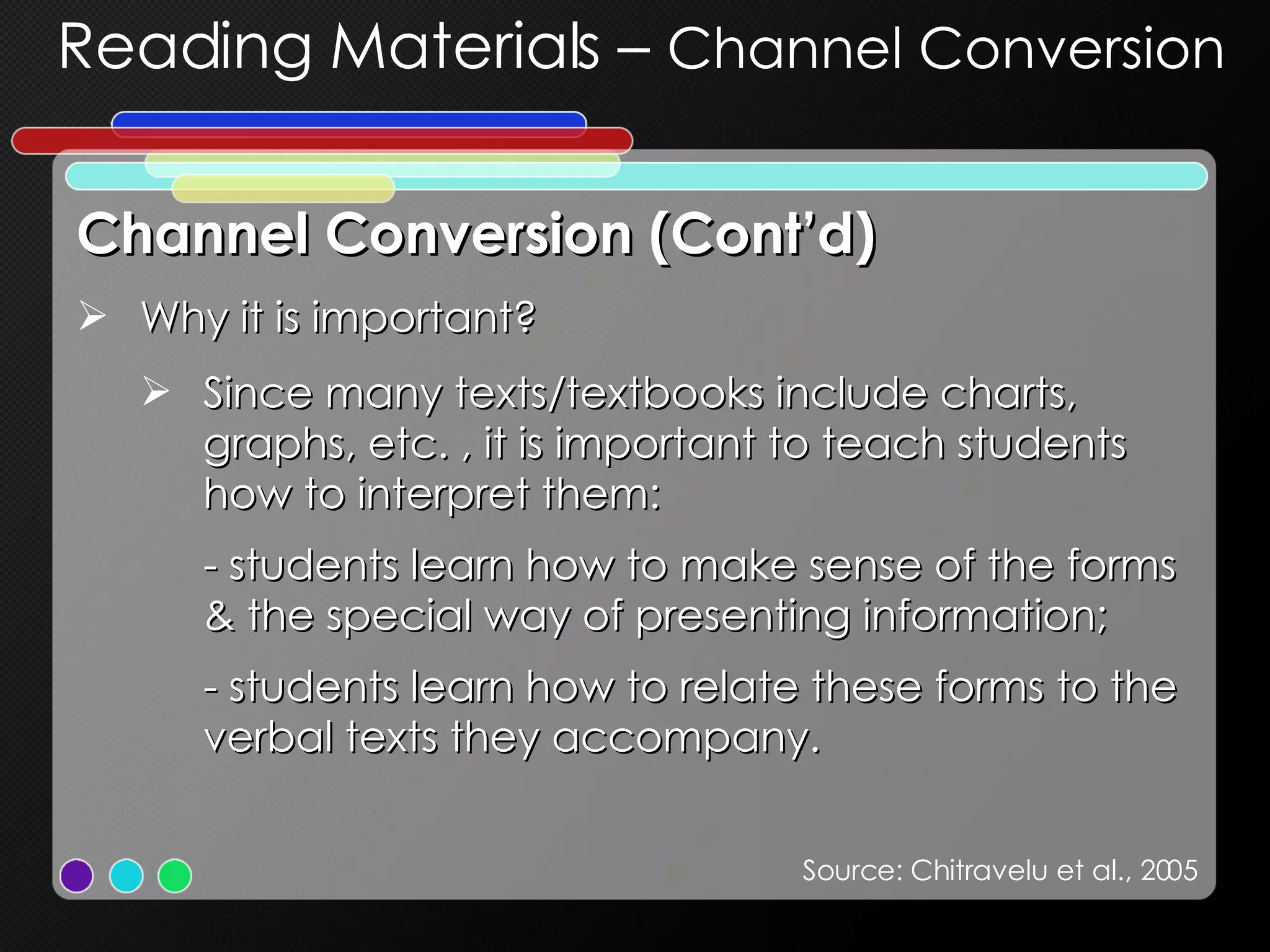 Lecture 8 Reading Materials | PPT