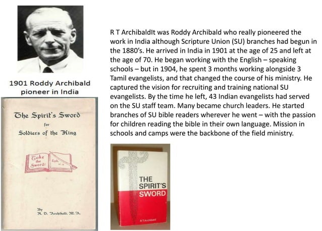 Lecture 8: Christianity as Bhakti Marg: A.J. Appasamy (1891-1975 ...