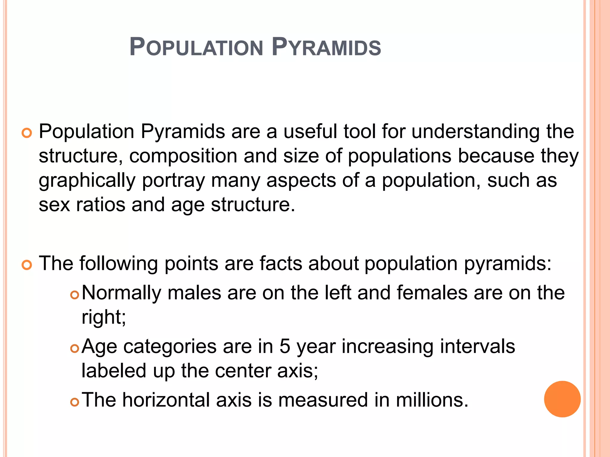 Lecture-8 (Demographic Studies and Health Services Statistics).ppt