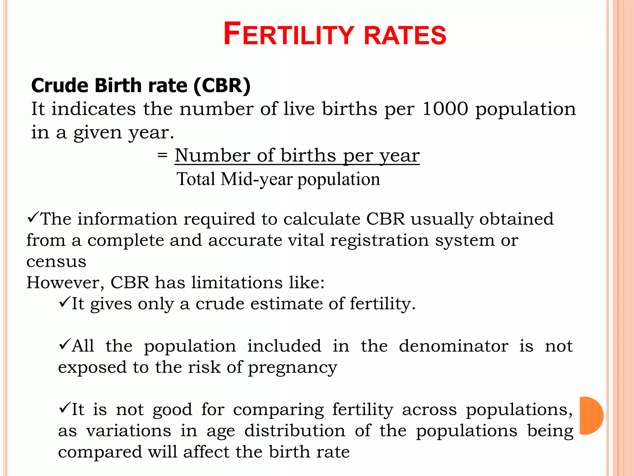 Lecture-8 (Demographic Studies and Health Services Statistics).ppt