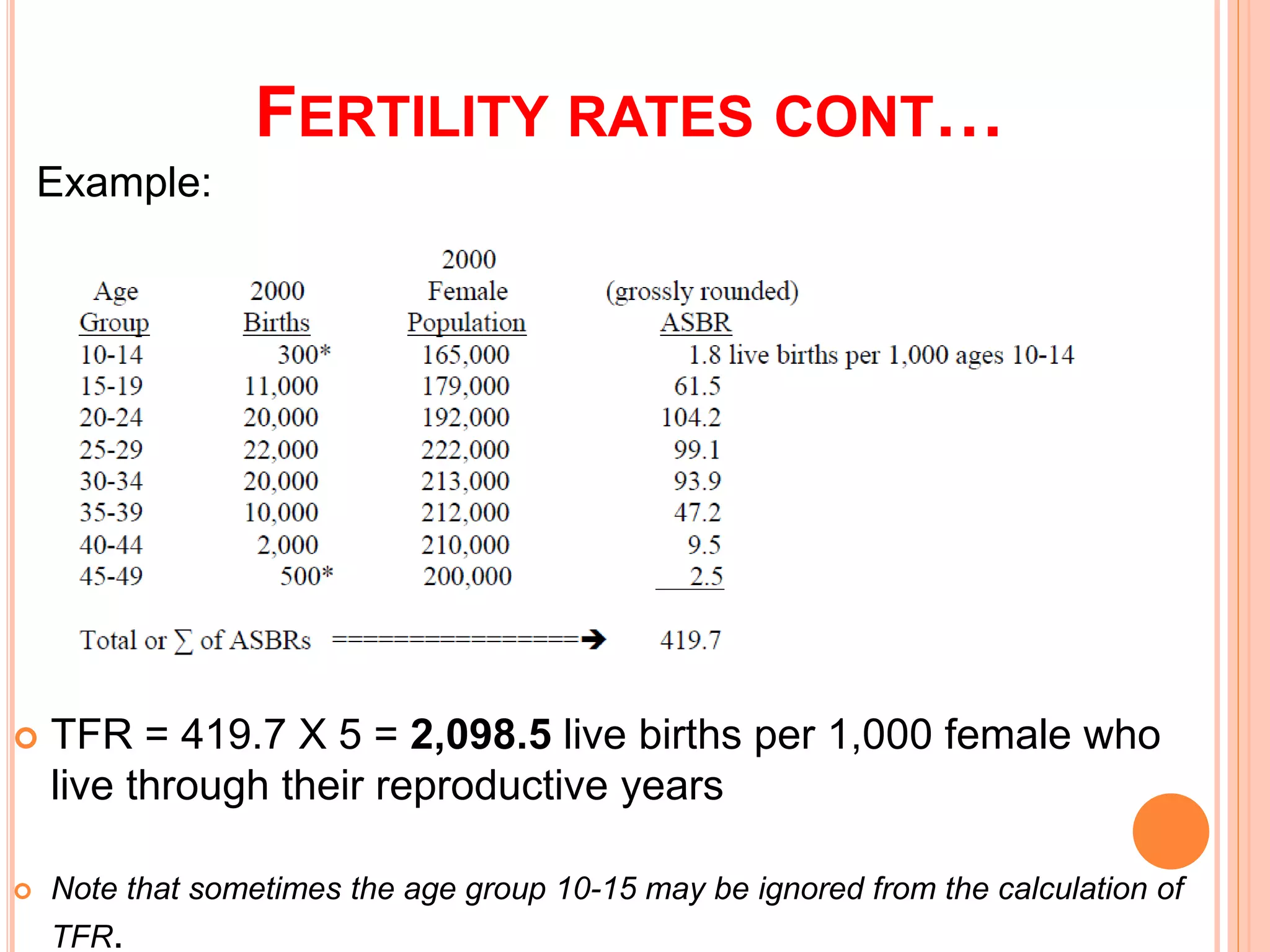 Lecture-8 (Demographic Studies and Health Services Statistics).ppt