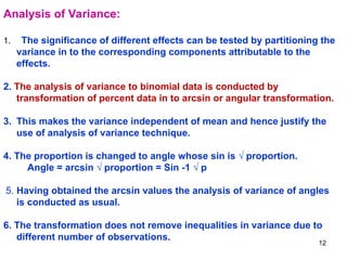 Lecture-8 Genetic analysis of Threshold characters PPP.ppt