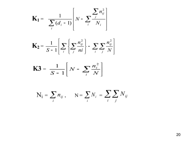 Lecture-8 Genetic analysis of Threshold characters PPP.ppt